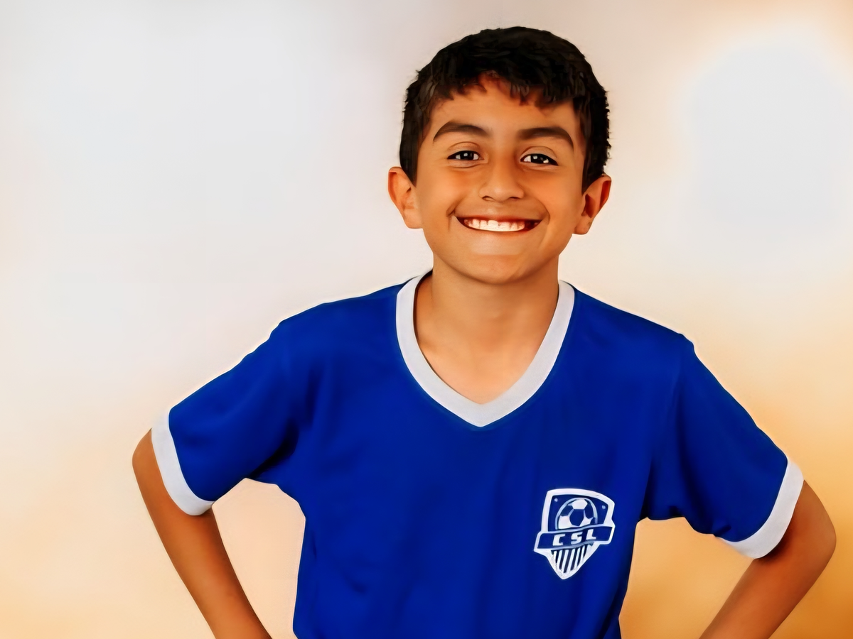 Fundraiser by Jessica Renteria : Help Jacob Compete in the All American ...