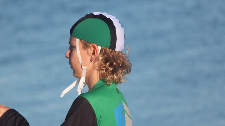 Fundraiser by Sarah Niemann : Ozzie's mullet farewell