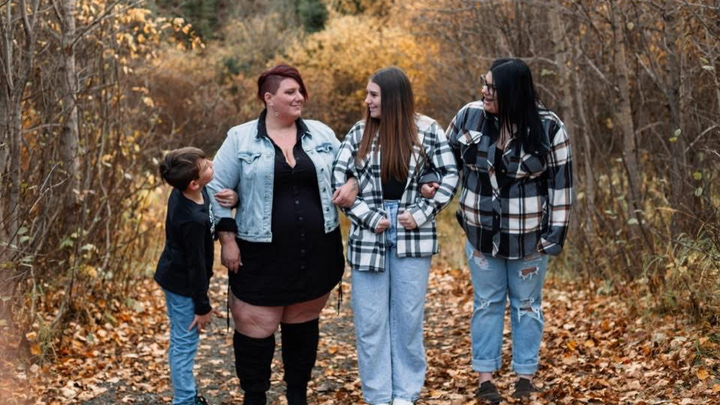 Fundraiser for Danielle Adams by Traci Humber : Help Danielle knock ...