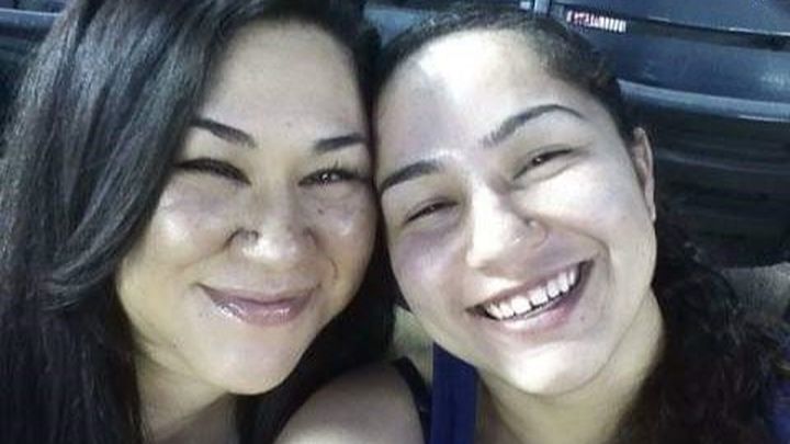 Fundraiser for Earnestine Rosales by Britt Welch : In Memory of Raylei ...