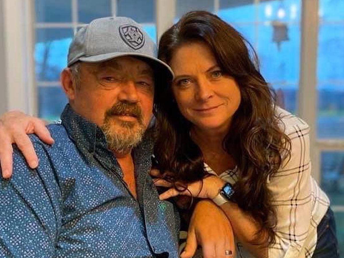 Fundraiser for Janelle Barnes by Veeda Cumming : Help John Barnes with ...