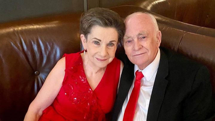 Fundraiser for Barbara Melton by Cheryl Joyner : Help Pastor Jim ...