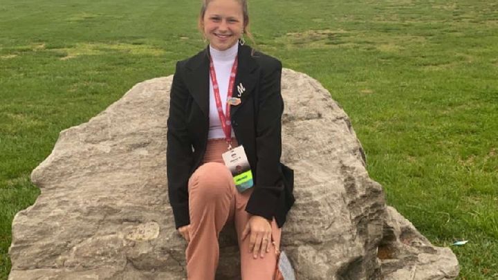 Fundraiser by Millie Bazzell : NSLC Summer Camp