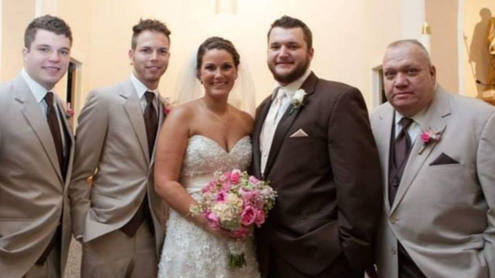 Fundraiser for Ryan Rice by Suzi Wolff Troyer : Bobby Rice Funeral Expenses