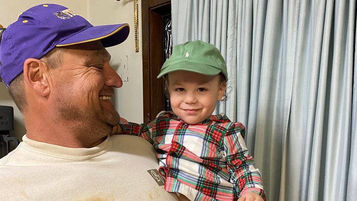 Fundraiser by Lexie Dye : Steve’s medical expenses