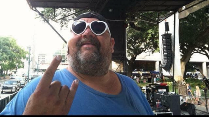 Fundraiser by Jaci Miller : “Big Keith” Funeral expenses