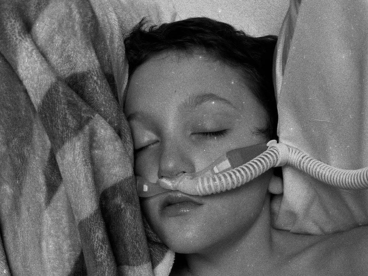 Fundraiser for Lane Pearson by Kori Evans : #BraxtonStrong