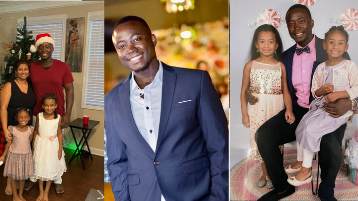 Fundraiser for Amisha Wilson by Nicholas Karonji : Kodjo Wilson Sendoff ...