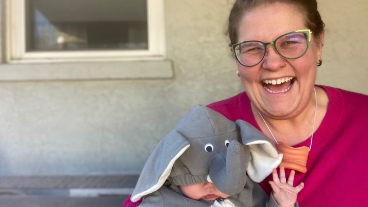 Fundraiser for Mary Beth Thiel by Kay Day : Help Mary Beth Fix Her Home ...