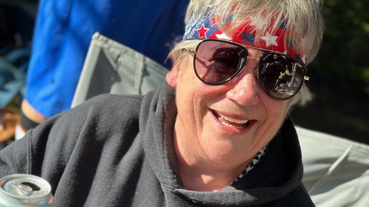 Fundraiser by Kristi Geissler : Denise play BINGO in Vegas!!