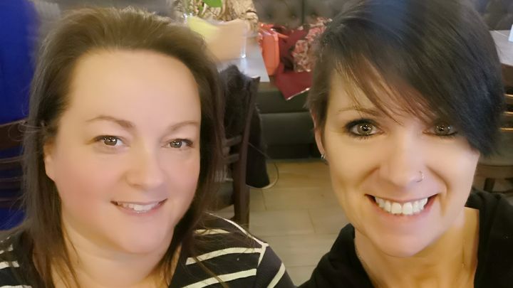 Fundraiser by Melanie Garnett : Team Lisa needs some TLC from all of us ...