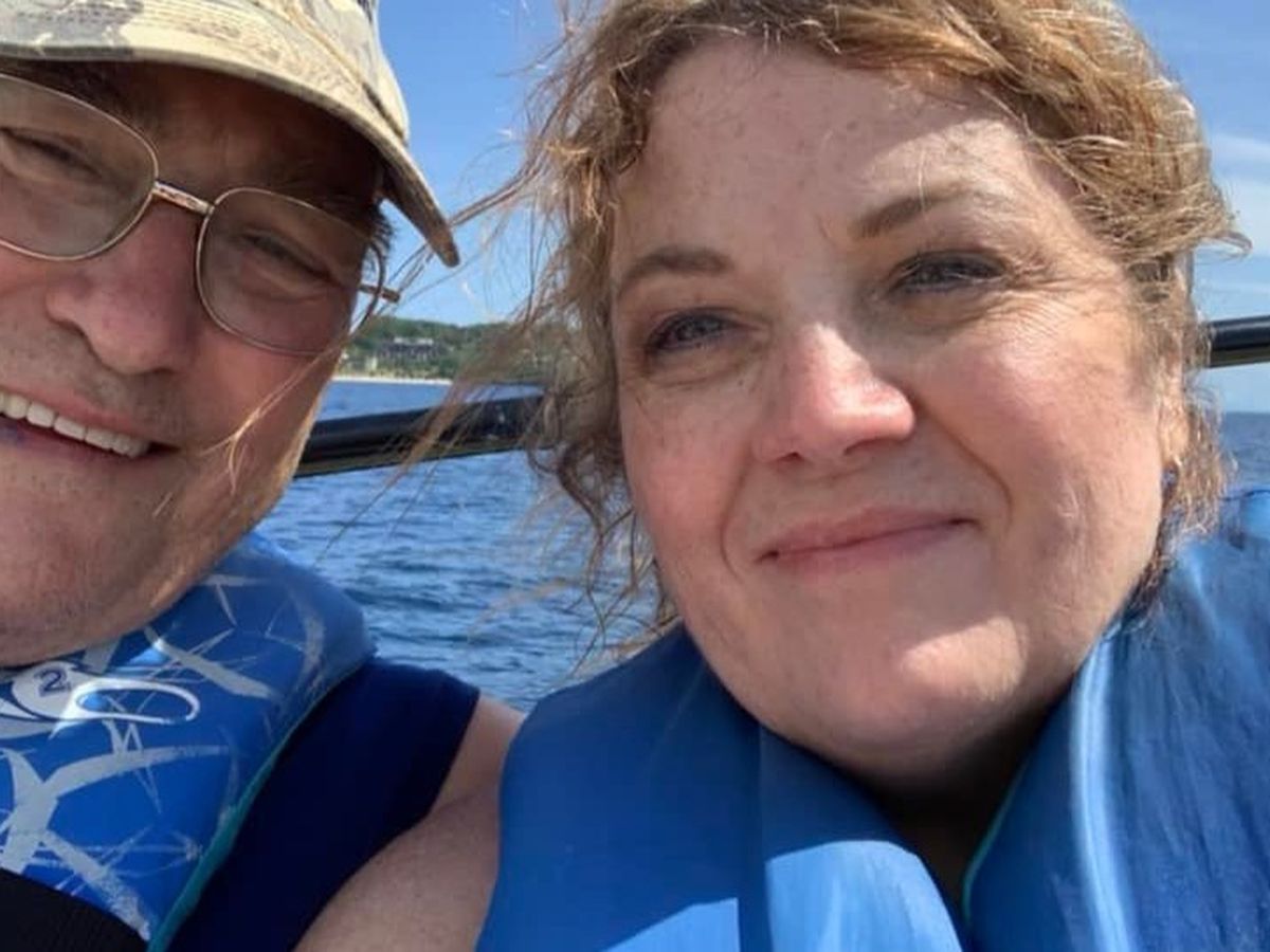 Ginger Smith's Instagram, Twitter & Facebook on IDCrawl