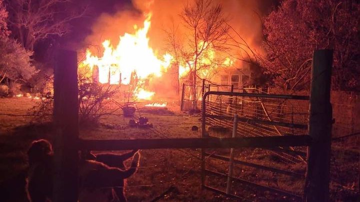 Fundraiser for Pam Sharrock by meagan mcfarland : Help Pam Rebuild ...