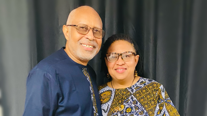 Fundraiser by Patrick Jr and Parthenia Luke : Help Angeleia Battle ...