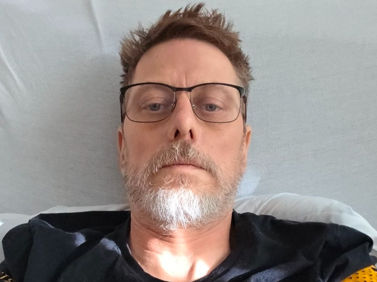 Fundraiser by MIKE CROCE : PLEASE support Thomas Gliddens recovery journey