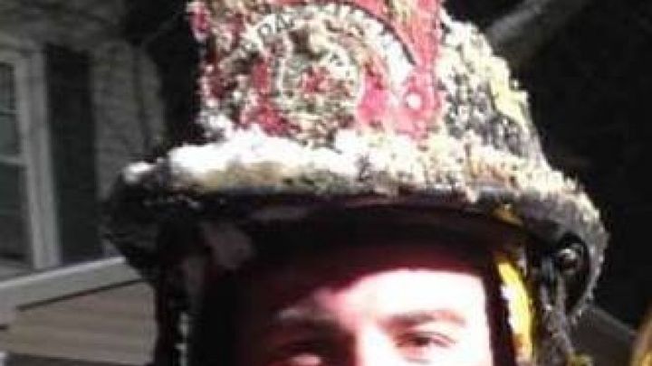 Fundraiser by Marion Firefighter Local : Ryan Redmon Fund