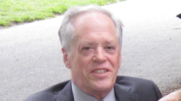 Fundraiser by Jill McDonough : William Fundraiser by Jill McDonough : William