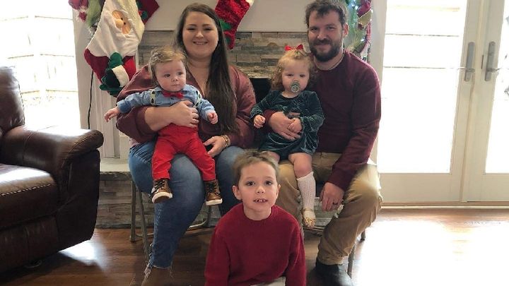 Fundraiser for Brittany McCollum by David Herzog : Denver McCollum ...