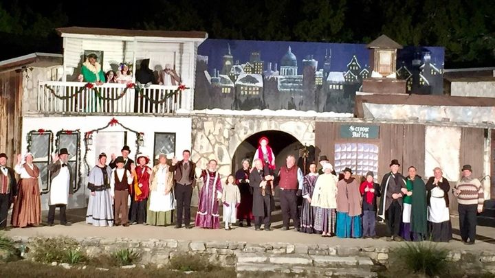 Fundraiser by Susan Humiston : Tablerock Costume Upgrades