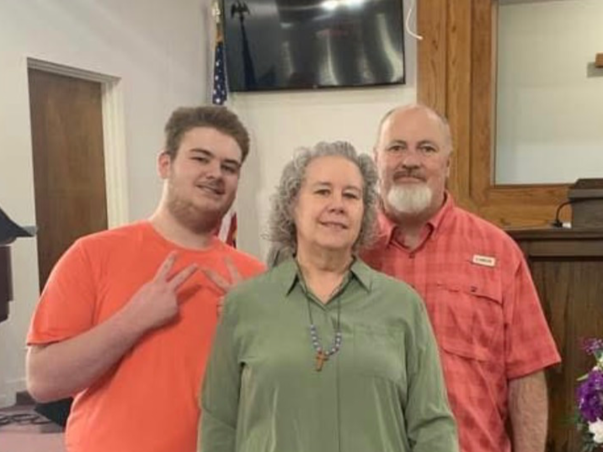 Fundraiser by Beth Hansen : Help Kathy Save Anabelle with a Kidney Donation