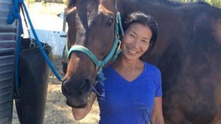 Fundraiser by Linda Wallgren : Linda Wallgren