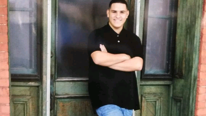 Fundraiser for Jennifer Nieto by Michelle Roberts : Help Jacob get to ...