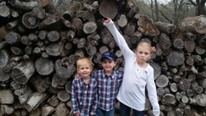 Fundraiser for samantha willey by Sarah Fulks : Help support the Willey ...