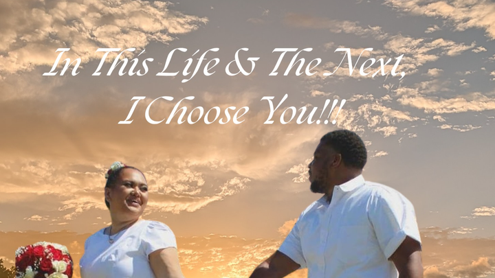Fundraiser by Elena-Mae Rodrigues-Kahele : My Loving Husband Myles Cain ...