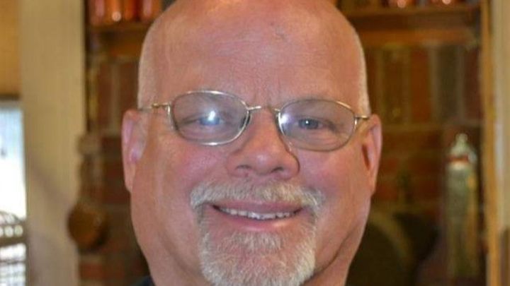 Fundraiser by Jennifer Arthur : Myron Holst