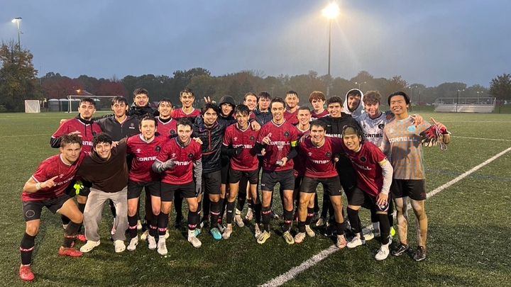 Fundraiser by Luke Hartigan : Send Mundial to the National ...