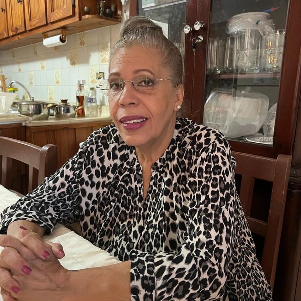 Fundraiser for Hector Ramos by Anne U : Love & Light for Juana’s Family ...