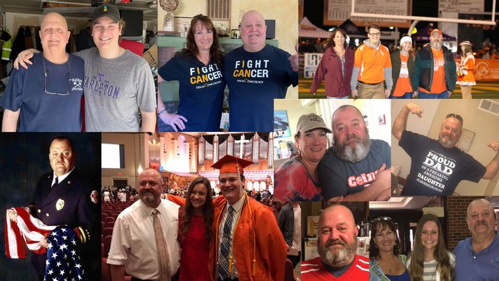 Fundraiser for Kelly Engelbert by Eric Everson : Help Martin Engelbert ...