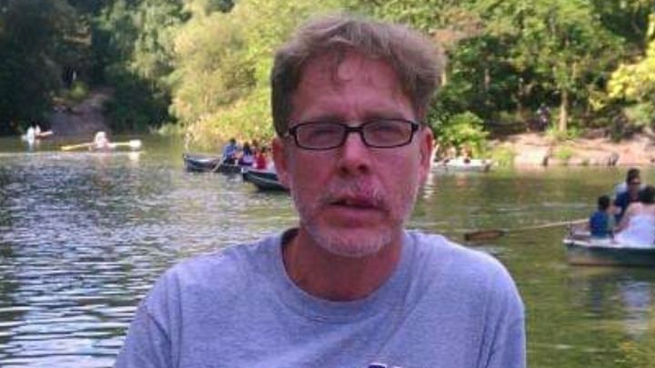 Fundraiser for Willliam McGlynn by Riley Tompkins : Support Bill McGlynn