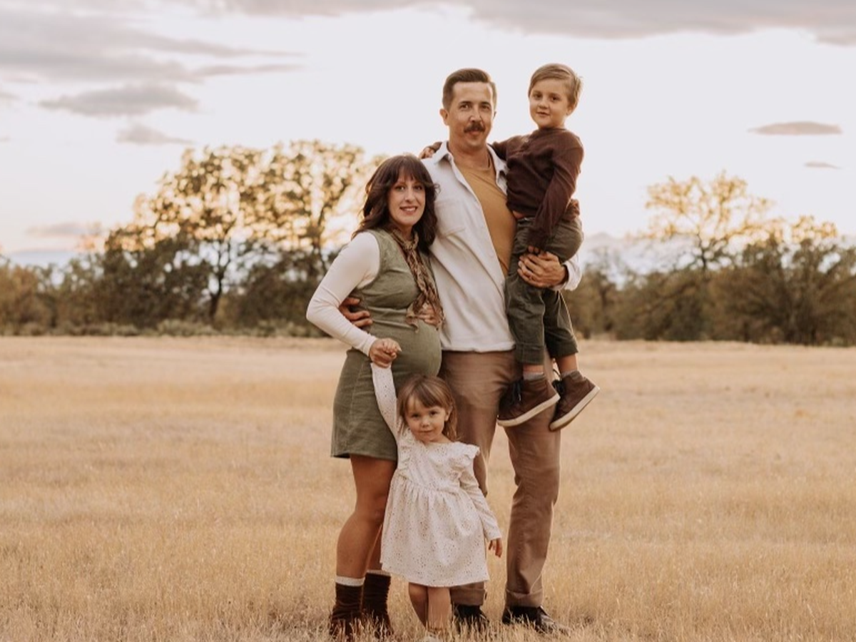 Fundraiser for Jess Luoma by Elise Hawkins : Support the Luoma Family ...
