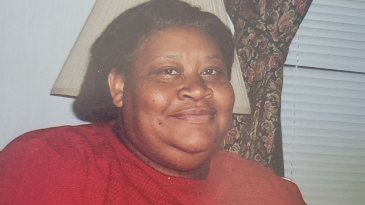 Fundraiser by Makayla Binion : In Loving Memory of Mildred Martin