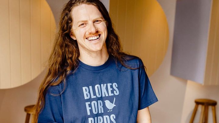 Fundraiser by Jack Mowen : Buzzcut for the Biobank