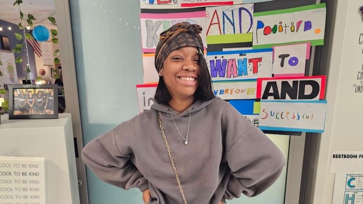 Fundraiser by Sommer Brown : Help Us Lay Tamera Davis to Rest