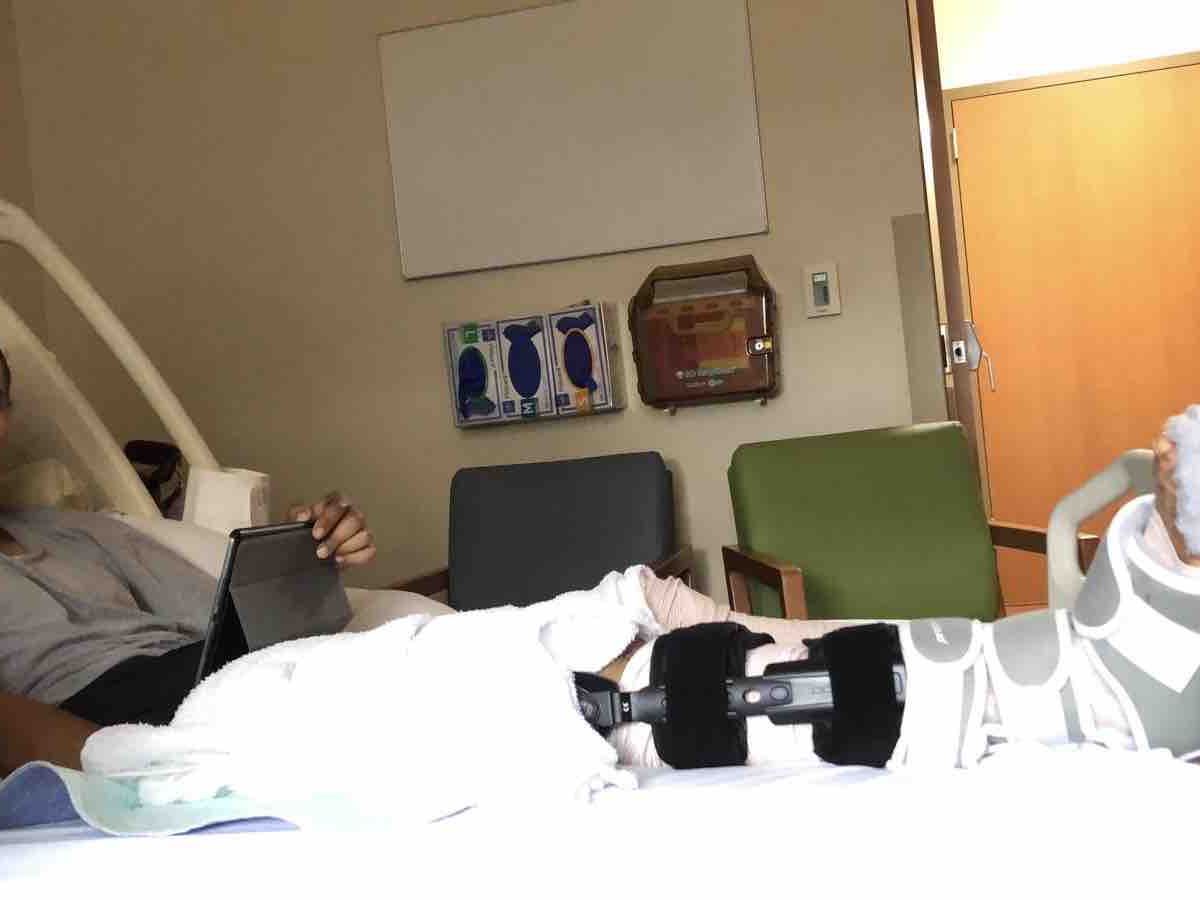 Fundraiser for Elizabeth Gonzales by Vianey Antelo : Support Iram ...