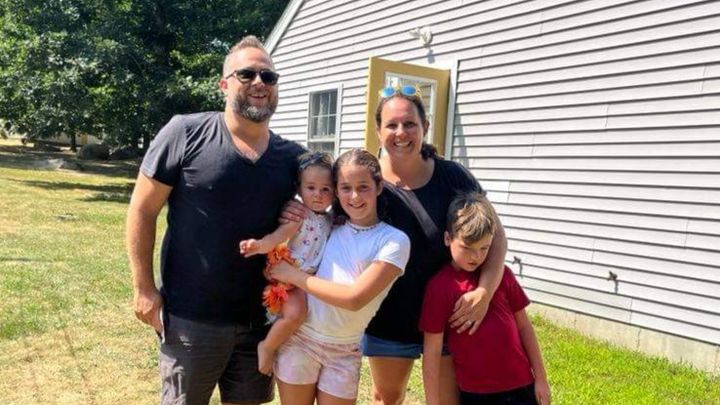 Fundraiser for Annalise Cohen by Amy McQuade : Education Fund for the ...