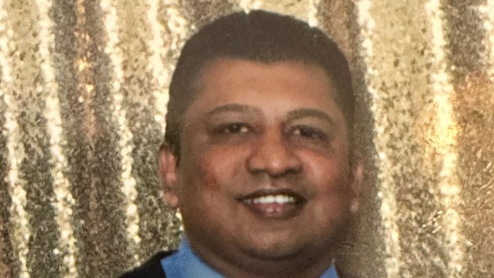 Fundraiser by Randula Fonseka : Funeral Fund for Amal Fernando