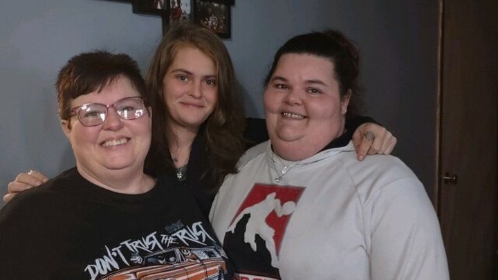 Fundraiser for Rebecca Biancardi by Cheyenne Bigham : Ashley Walker