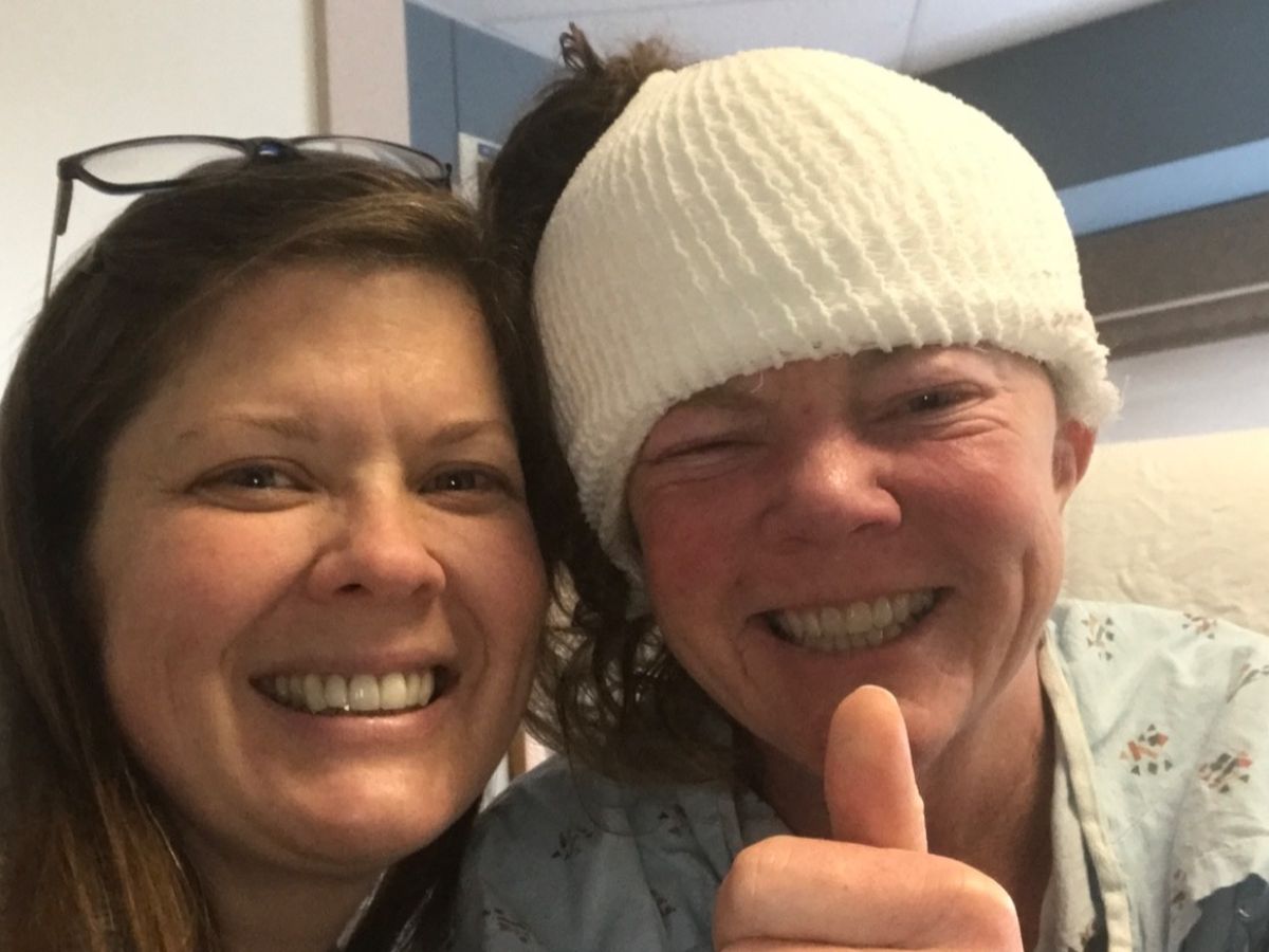 Fundraiser for Jody L Bratcher by Rebecca Wing : Jody Bratcher Benefit