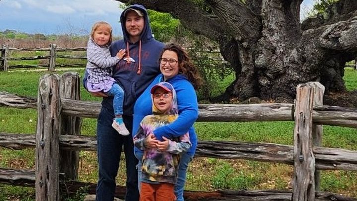 Fundraiser for Jenny Stoltzer by Chelsea Sanderbrink : Help Justin ...