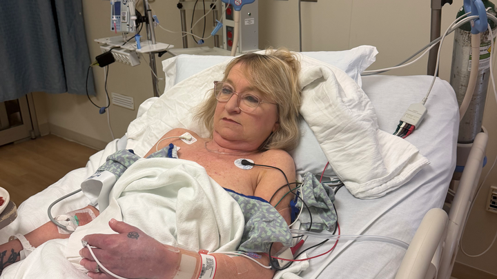 Fundraiser by Elizabeth Sorrow : Support for Mom’s Cancer Battle and ...