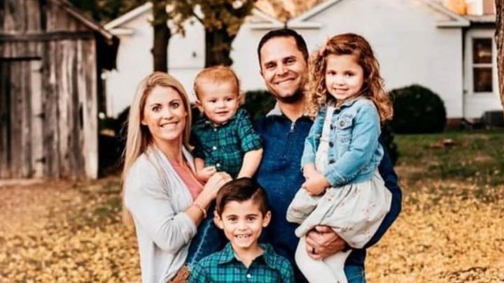 Fundraiser for Morgan Stine by DeeDee Baker : The Stine Family Medical Fund