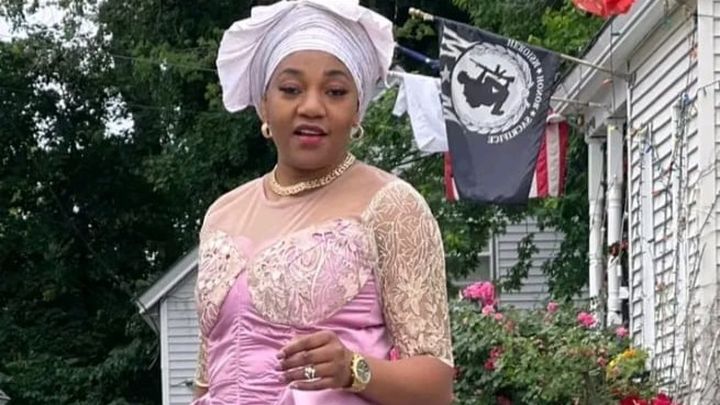 Fundraiser by Freddy Nyembwe : Fanny Mushiya Kakunda Mutombo