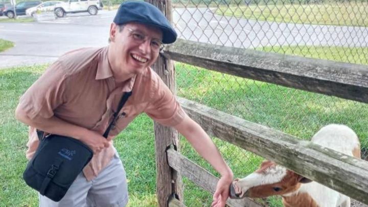 Fundraiser by Sarah Wert : A Radically Rodful Celebration of Life for ...