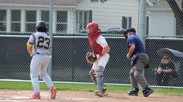 Fundraiser by Jason Gabbard : Help Red on his baseball journey