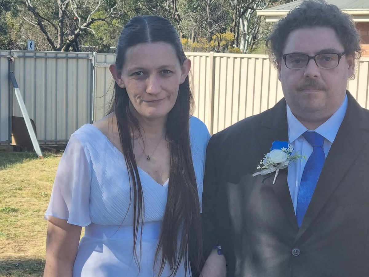 Fundraiser by Brittany Fox : Troy Fox