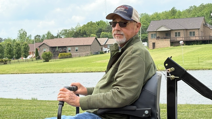 Fundraiser for Angie Caldwell by Nancy Inman : Assist Angie Caldwell ...